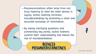 The Power of Active listening - Tool in effective communication.pdf