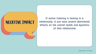 The Power of Active listening - Tool in effective communication.pdf
