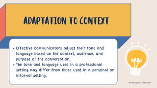 The Power of Active listening - Tool in effective communication.pdf