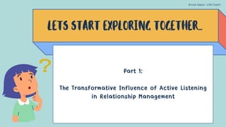 The Power of Active listening - Tool in effective communication.pdf