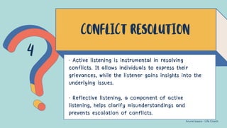 The Power of Active listening - Tool in effective communication.pdf