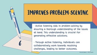 The Power of Active listening - Tool in effective communication.pdf