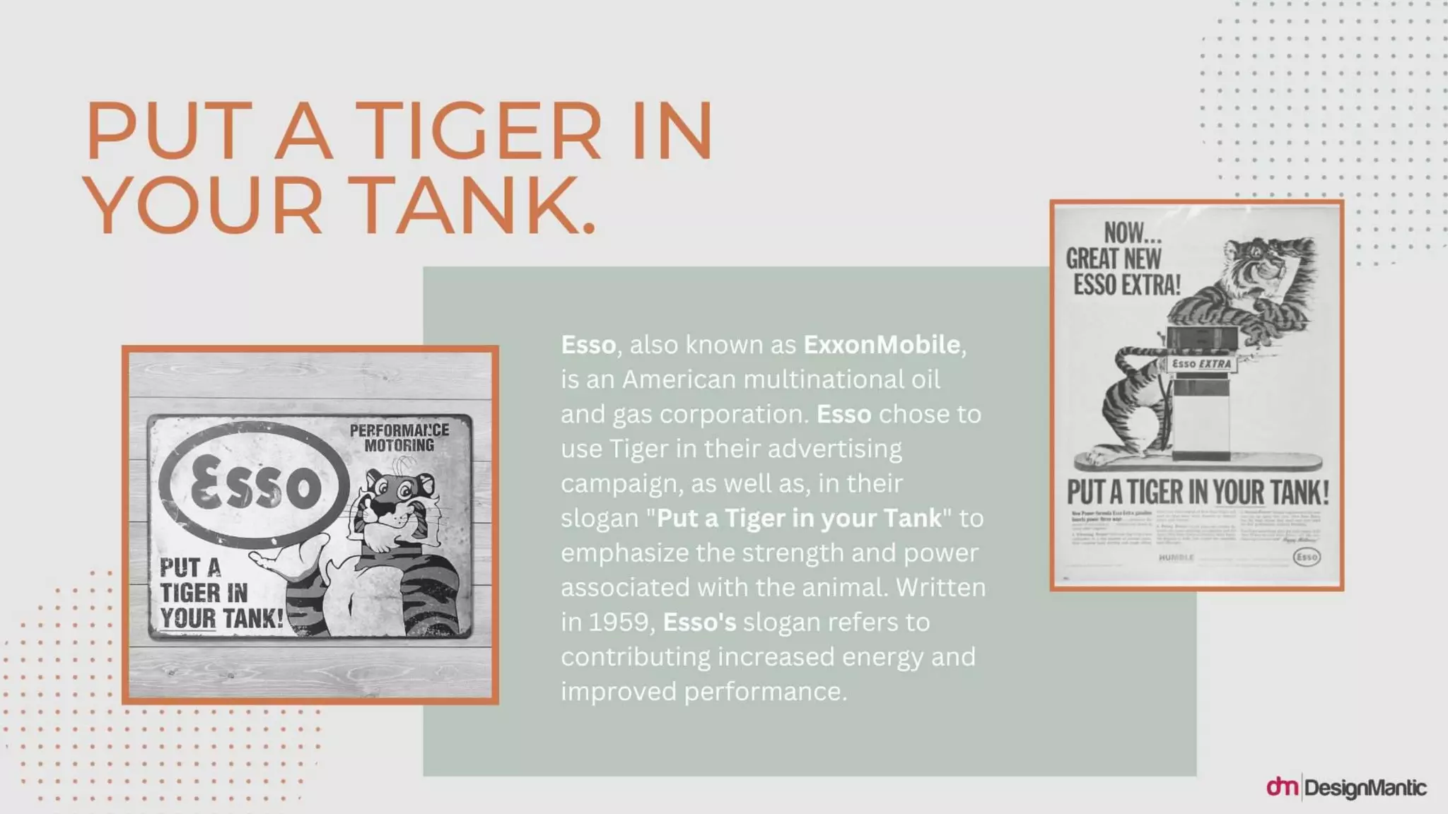 The Power of a Great Logo Slogan and How To Create One | PPT
