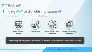 The Power of AI Co-Pilots: Transforming IoT into Intelligent Decision ...