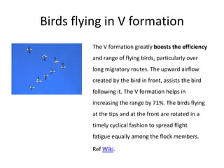 Understand the power of alignment through metaphors | PDF