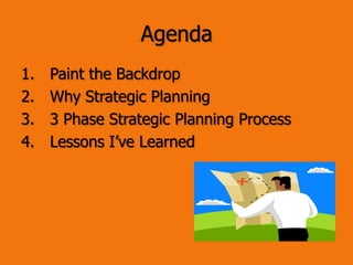 The Power of a Plan: Unlocking the Full Value of an HR Strategic Plan | PPT