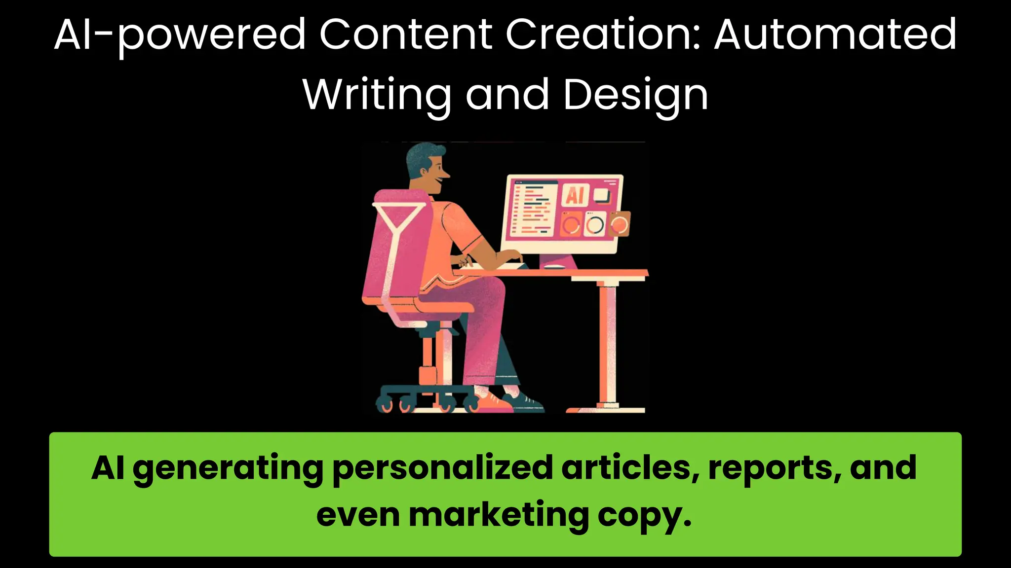 The Power of Artificial Intelligence in Personalization and Content ...