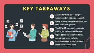 The Power of Asking for Help in Business | PDF