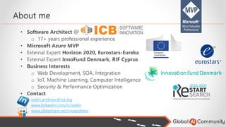 The Power of Auto ML and How Does it Work | PPT