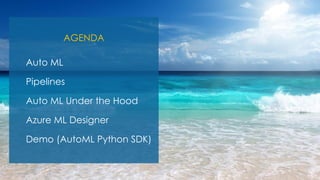 The Power of Auto ML and How Does it Work | PDF
