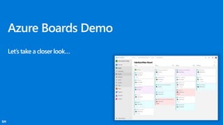 The Power of Azure DevOps | PPTX