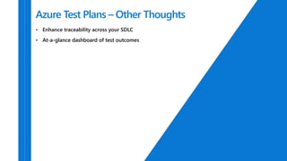 The Power of Azure DevOps | PPT