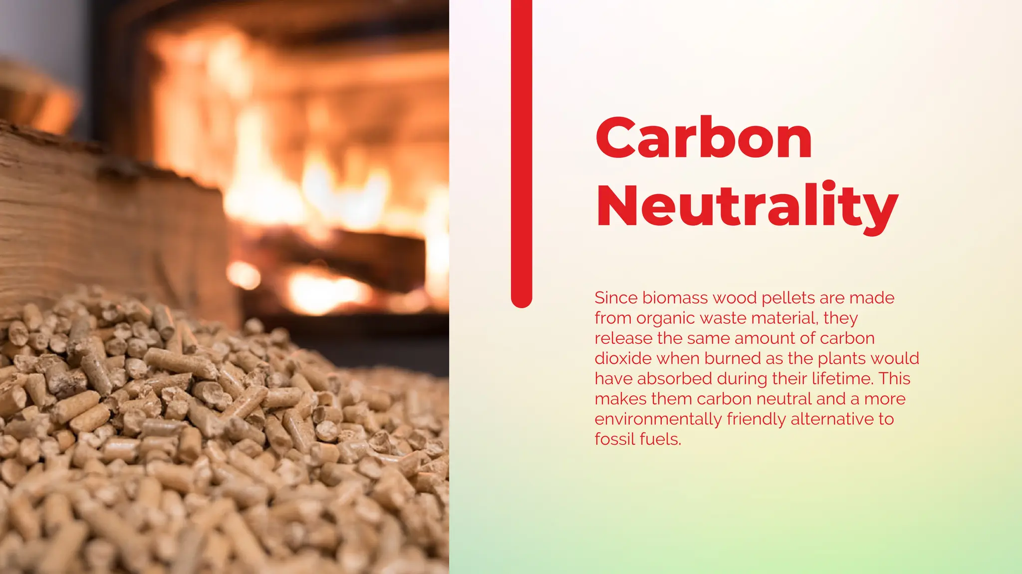 Learn the Power of Biomass Wood Pellets. | PDF