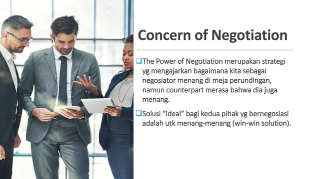 The Power of Business Negotiation Skills.pptx
