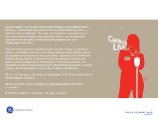The power of Centricity RIS-IC integration | PDF