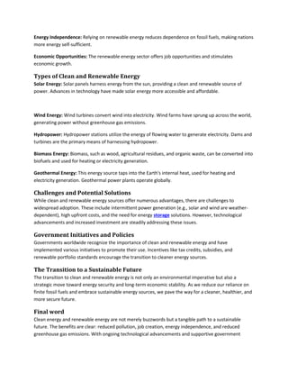 The Power of Clean and Renewable Energy (shakarzallic).pdf