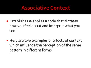 The power of context presentation 1 | PPTX