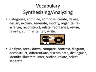 The power of critical thinking-Jon McGill | PPTX