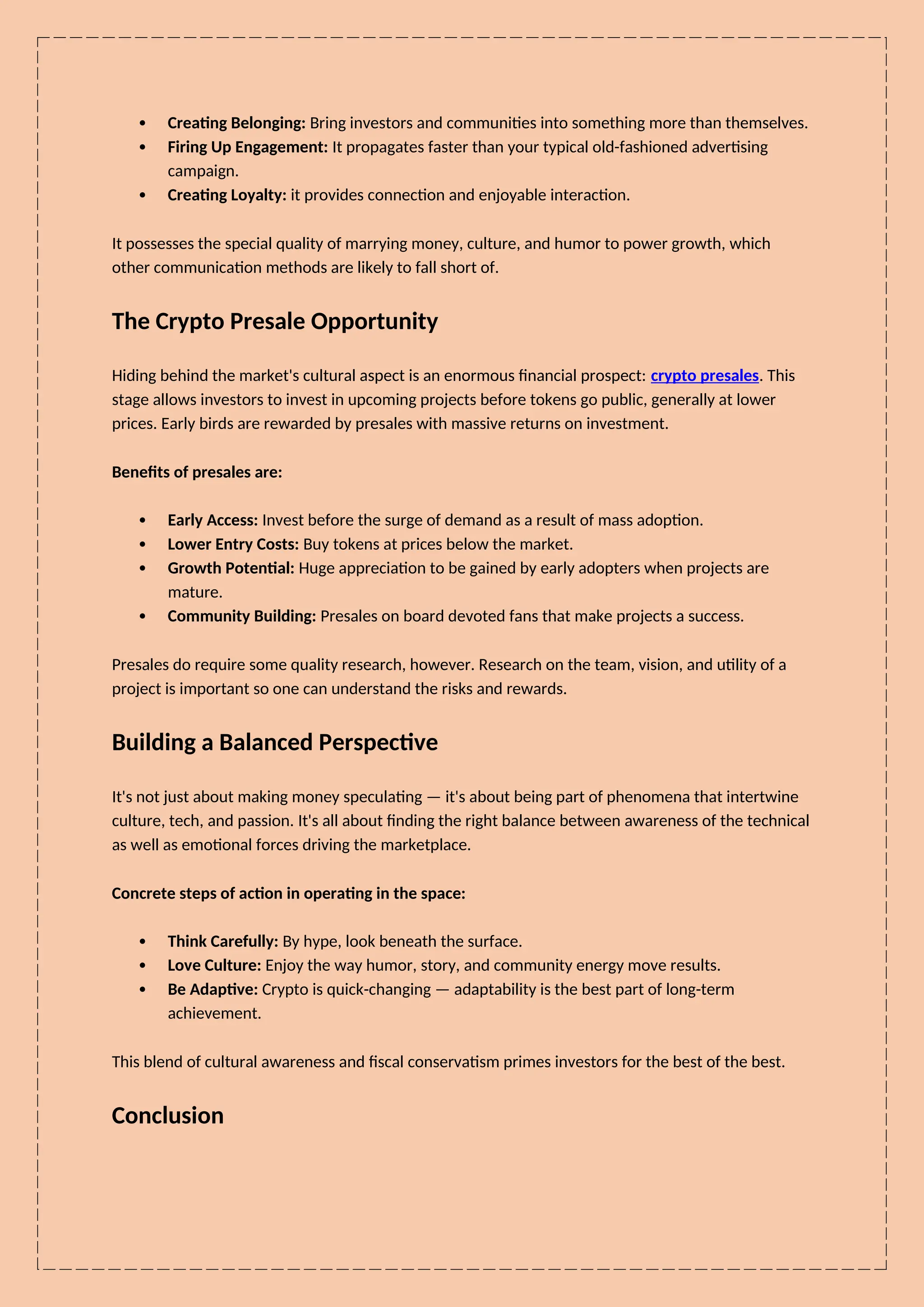 The Power of Culture and Community during the Cryptonews Era.docx