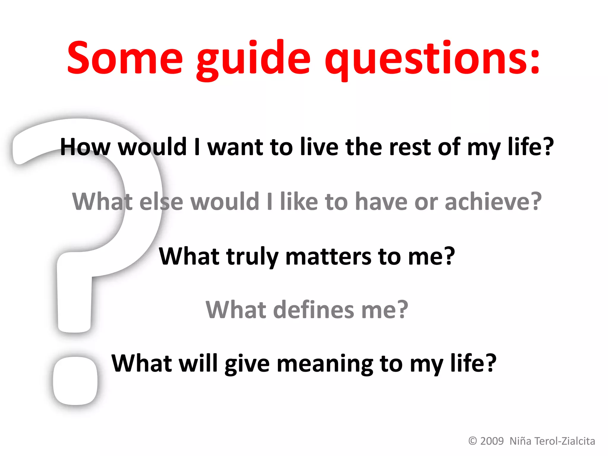 THE POWER OF CUT AND PASTE: How to create a dream board (vision board ...