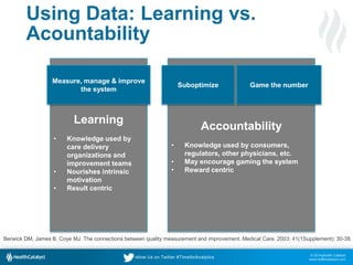 The Power of Data | PPTX