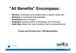 The power of decoupling | PDF