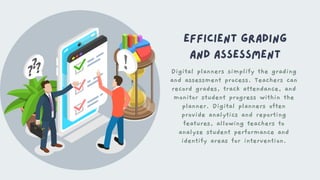 The Power of Digital Planners for Teachers | PPT