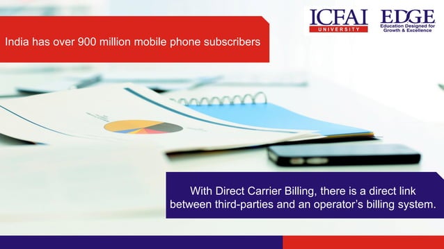 The Power of Direct Carrier Billing | PDF