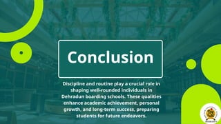 The Power of Discipline and Routine.pptx