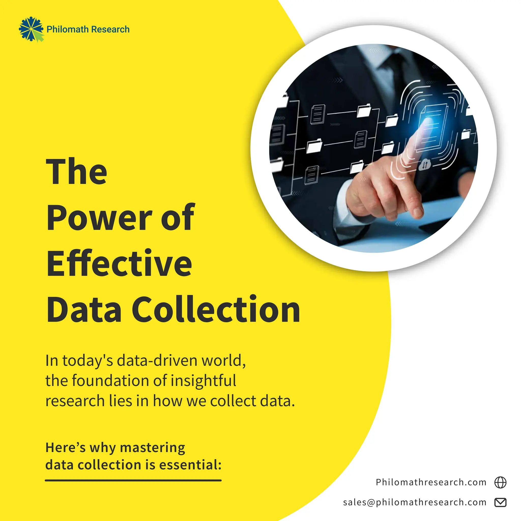 The Power of Effective Data Collection.pdf