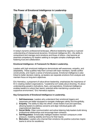 The Power of Emotional Intelligence in Leadership_ZL.pdf
