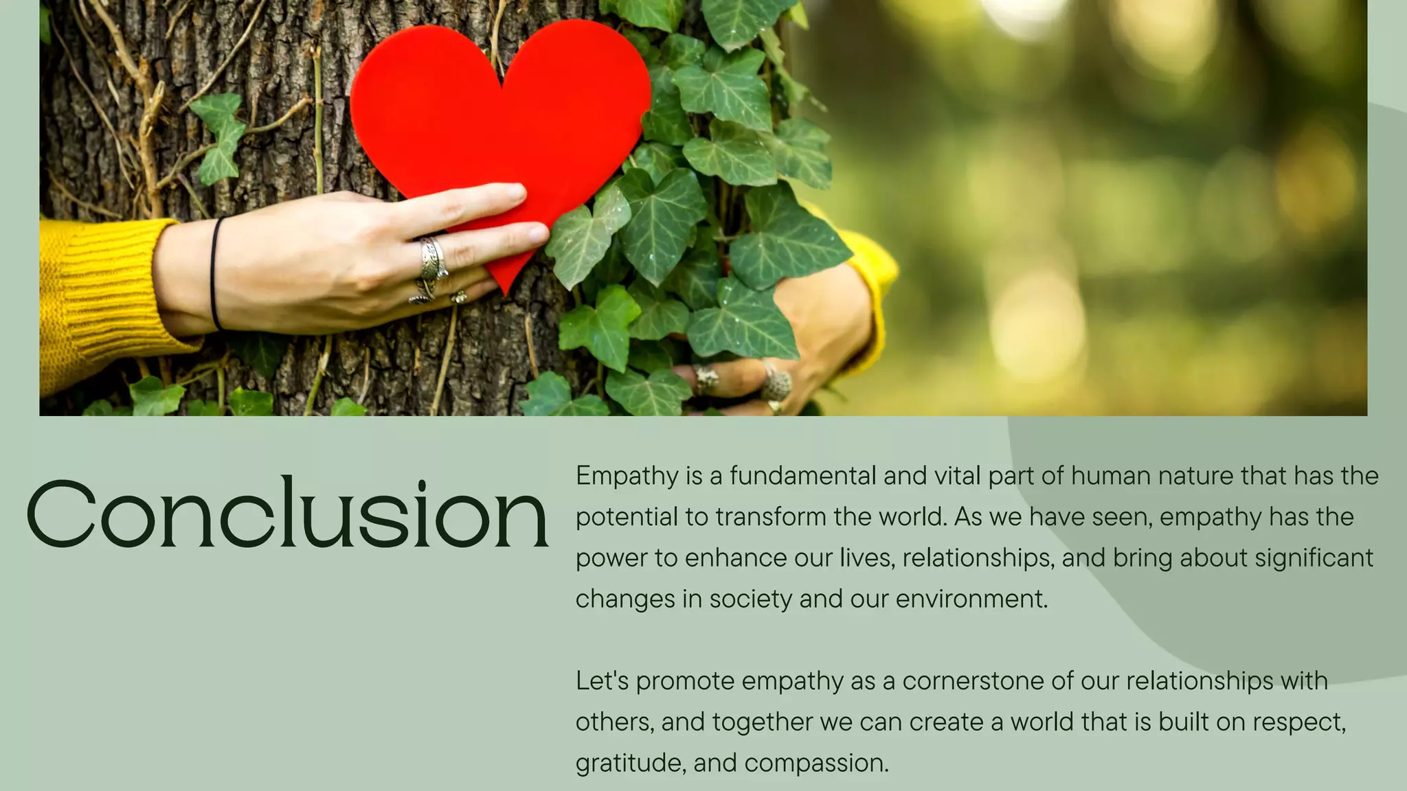 The Power of Empathy in Human Relations.pptx