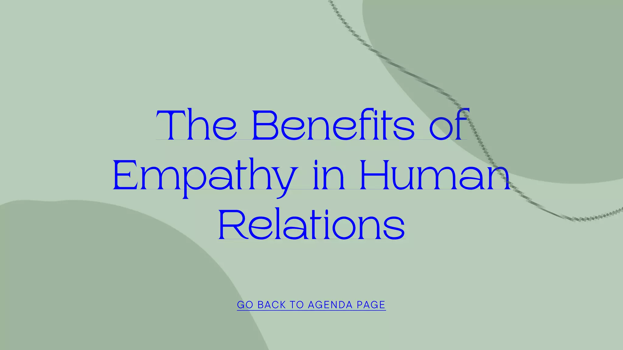 The Power of Empathy in Human Relations.pptx
