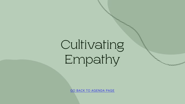 The Power of Empathy in Human Relations.pptx
