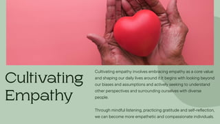 The Power of Empathy in Human Relations.pptx