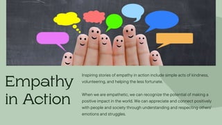 The Power of Empathy in Human Relations.pptx