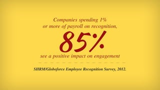 The Power of Employee Appreciation. 5 Best Practices in Employee ...