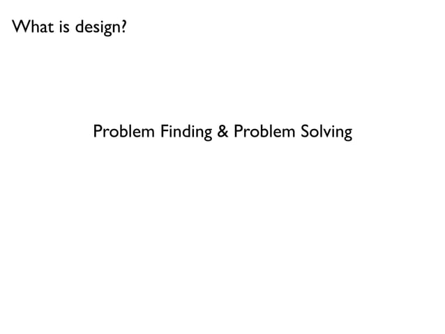 The power of example | PPT