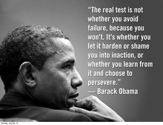 The power of failure | PDF