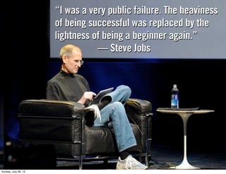 The power of failure | PDF