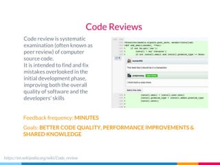 The Power of Feedback Loops | PPTX