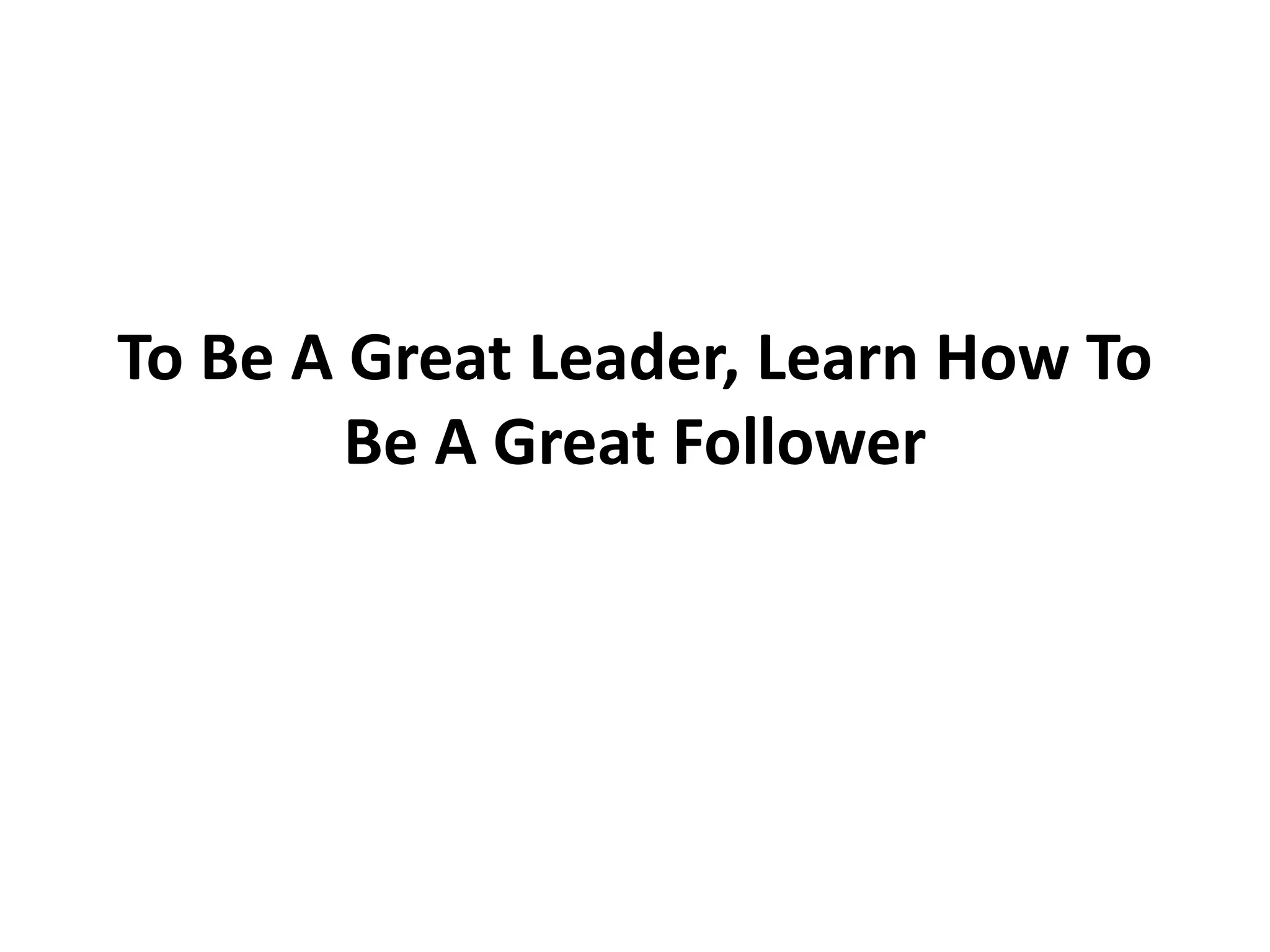 The Power of Followership.pptx