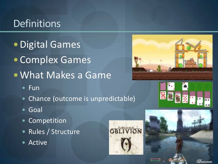 The Power of Gaming: A Brief Why, What, and How of Video Games in Lib…