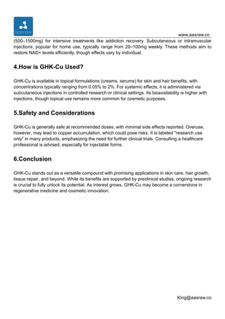 The Power of GHK-Cu A Comprehensive Guide.pdf