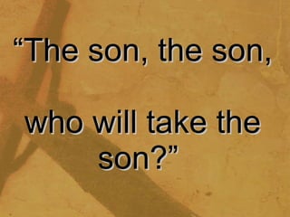 The Power Of God | PPT