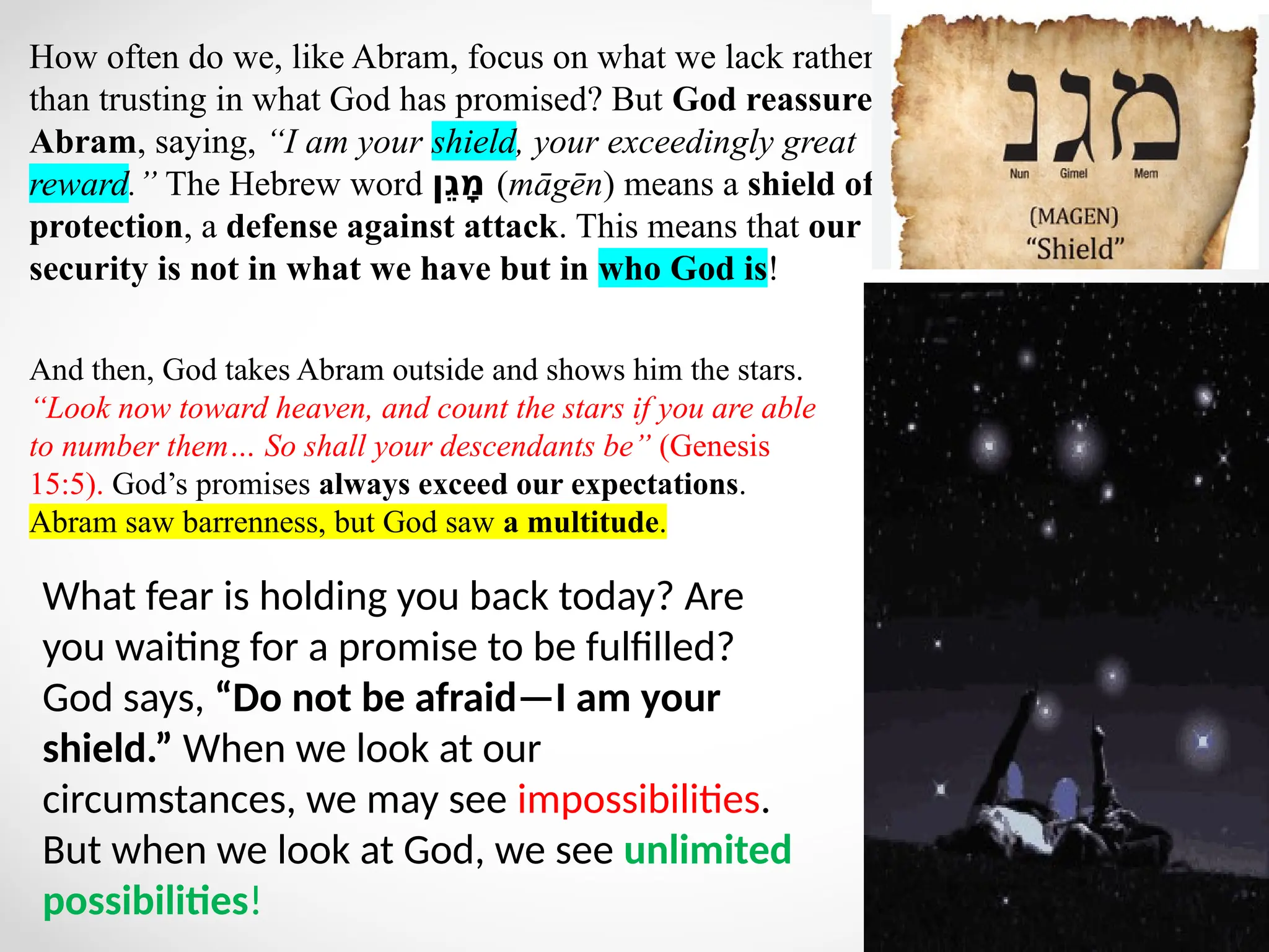 The Power of God's Covenant: Trusting in His Promises.pptx