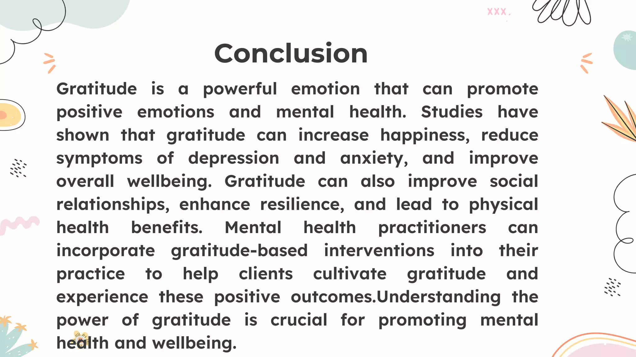 The power of gratitude....pptx