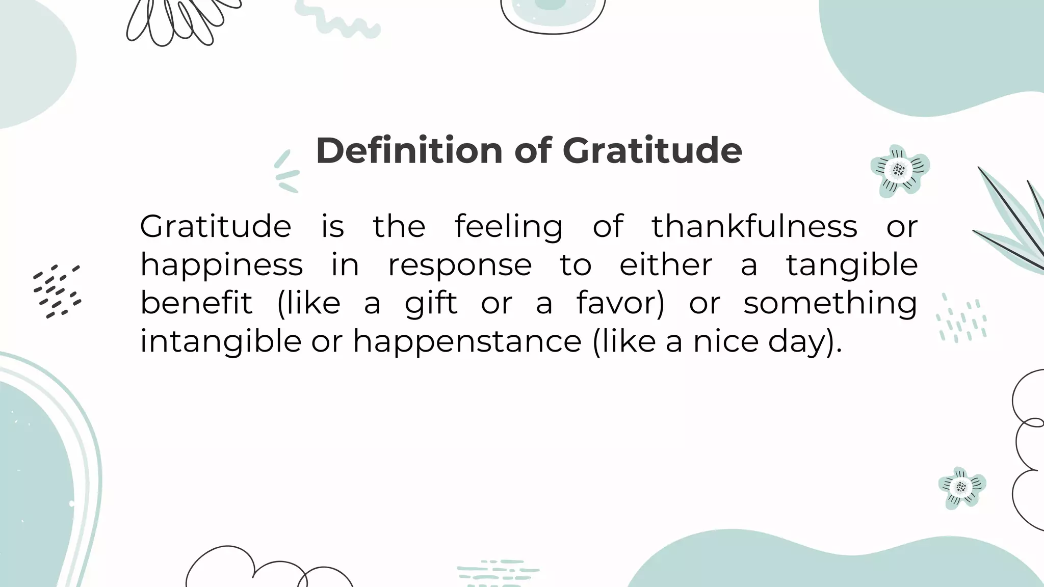 The power of gratitude....pptx