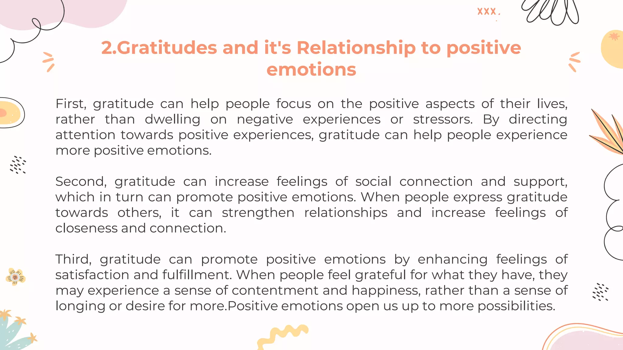 The power of gratitude....pptx