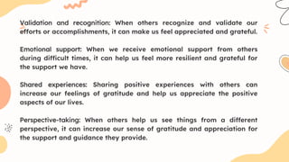 The power of gratitude....pptx